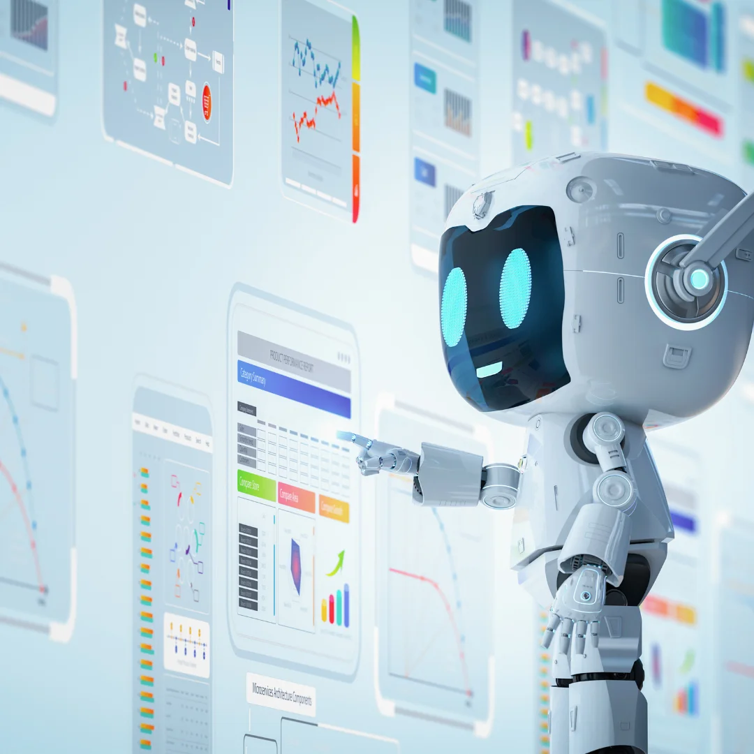 AI Assistant - Types, Advantages, & Best Platforms - dipoleDIAMOND