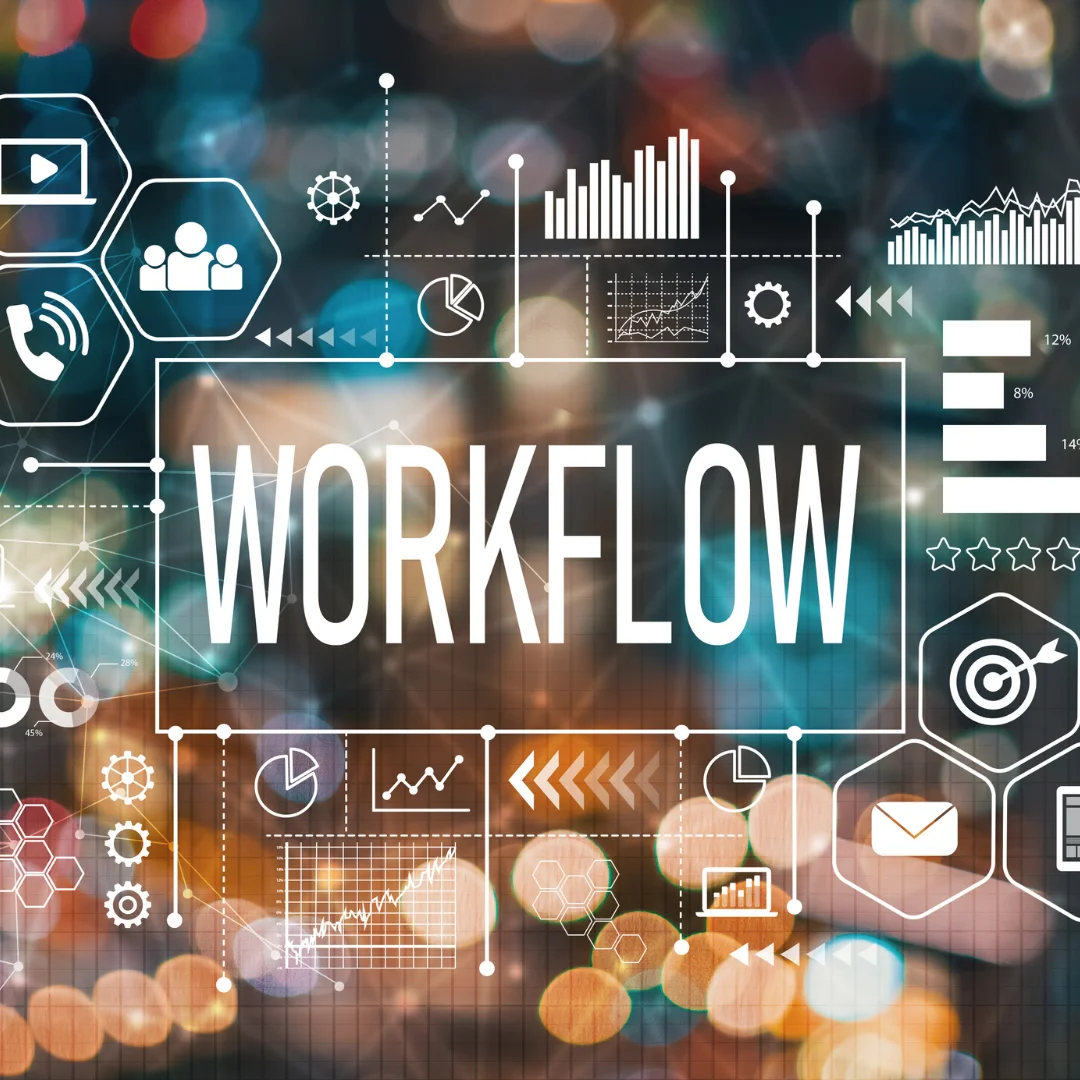 Top 10 Workflow Automation Tools For Small Businesses In 2025