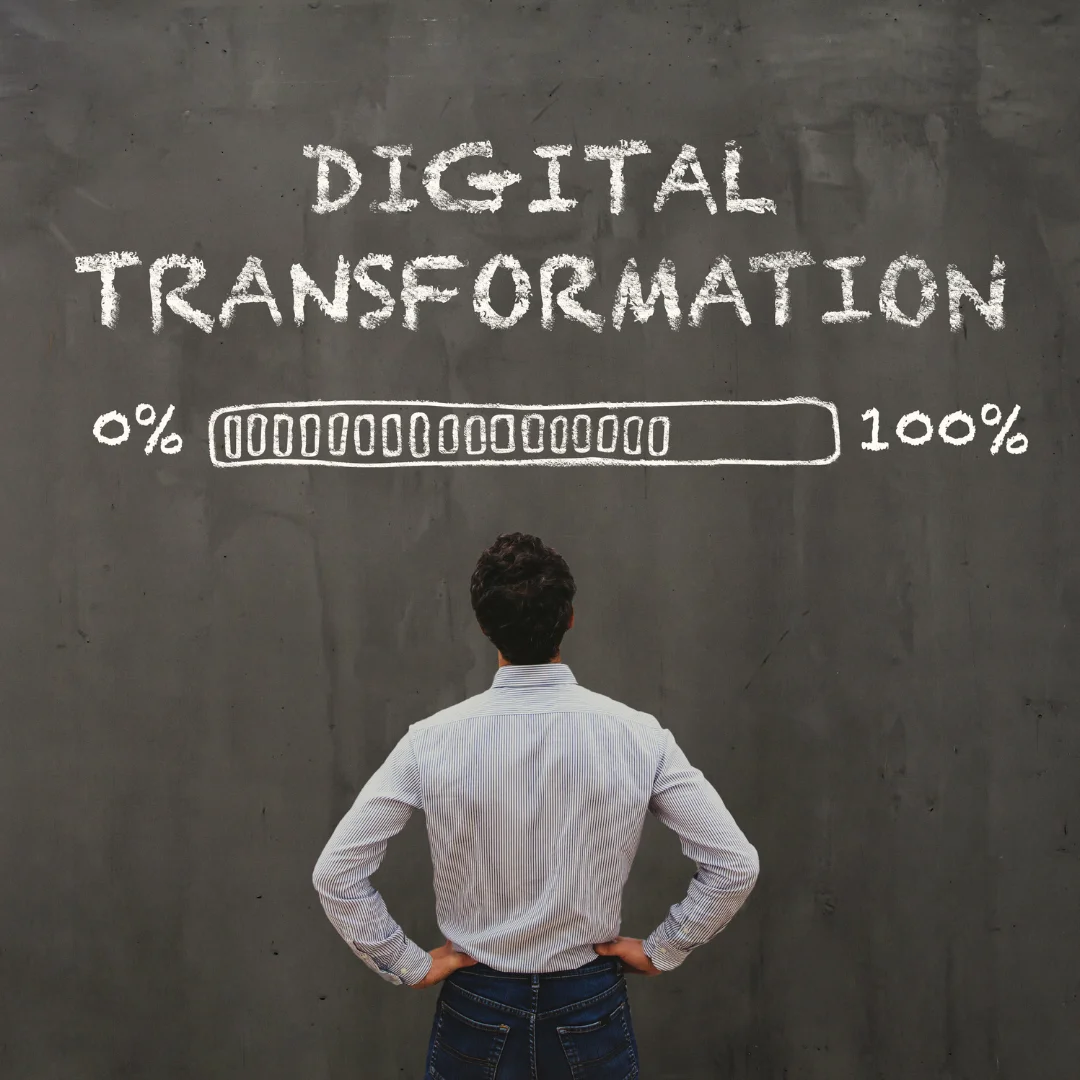 Digital Transformation In 2026: A Strategic Guide For Consultants - dipoleDIAMOND