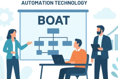 What Is Business Orchestration And Why Does It Matter In 2025?